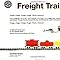 Freight Train: Crews, Donald, Crews, Donald: 9780688117016: Amazon.com ...