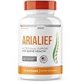 Amazon.com: Arialief Sciatica Nerve Support, Arialeaf Advanced Nerve ...
