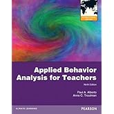 Applied Behavior Analysis for Teachers, Student Value Edition (9th ...