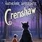 Crenshaw: Applegate, Katherine: 9781250043238: Amazon.com: Books