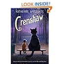 Crenshaw: Katherine Applegate: 9781250043238: Amazon.com: Books