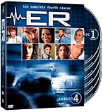 ER: The Complete First Season: Amazon.ca: Noah Wyle, Anthony Edwards ...