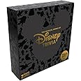 Amazon.com: The Magical World of Disney Trivia Family Board Game ...
