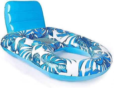 سعر Inflatable Pool Float Adult - Pool Floaties Lounger Floats Rafts ...
