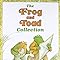 The Frog and Toad Collection Box Set: Includes 3 Favorite Frog and Toad ...