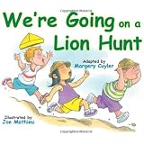 We're Going on a Lion Hunt - Kindle edition by Axtell, David, Axtell ...