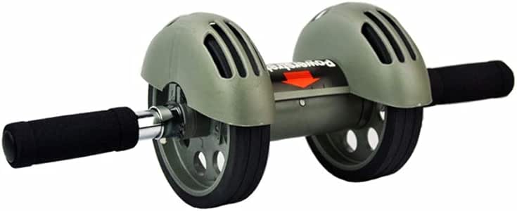 Abdominal Wheel Abdominal Wheel - with Automatic Rebound Muscle Wheel ...