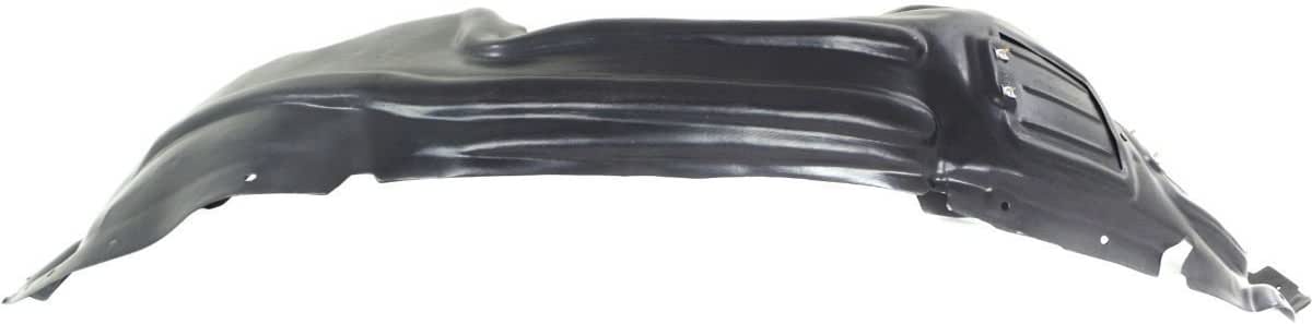 Amazon.com: NorthAutoParts 68209678AE FITS JEEP CHEROKEE RH SIDE FRONT ...