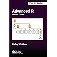 Amazon.com: Advanced R, Second Edition (Chapman & Hall/CRC The R Series ...