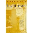Light Years: Salter, James: 9780679740735: Amazon.com: Books