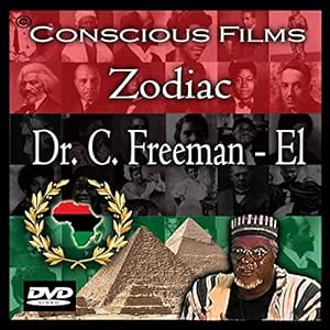 Amazon.com: Zodiac - Dr. C. Freeman - El : NOI, Dr. C. Freeman - El ...