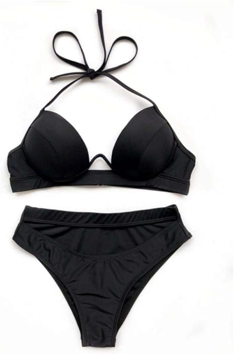 Completini Intimi Costume da Bagno Femminile Sexy Costumi da Bagno a ...