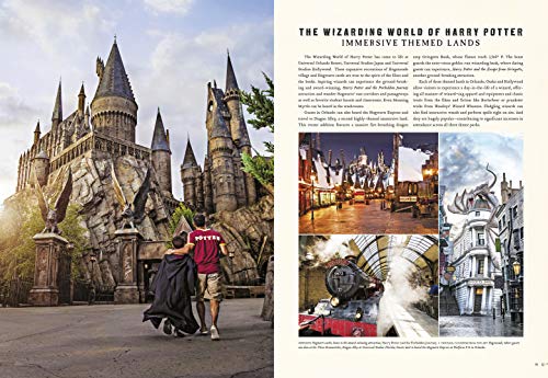 Harry Potter Page to Screen: Updated Edition: The Complete Filmmaking ...