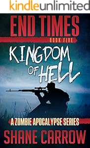 Amazon.com: End Times I: Rise of the Undead eBook: Carrow, Shane ...