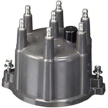 Amazon.com: Distributor Cap fit Chevy GM 350 Efi Tbi Tpi Vortec 5.0L 5 ...