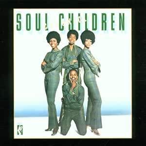 Soul Children - Chronicle - Amazon.com Music