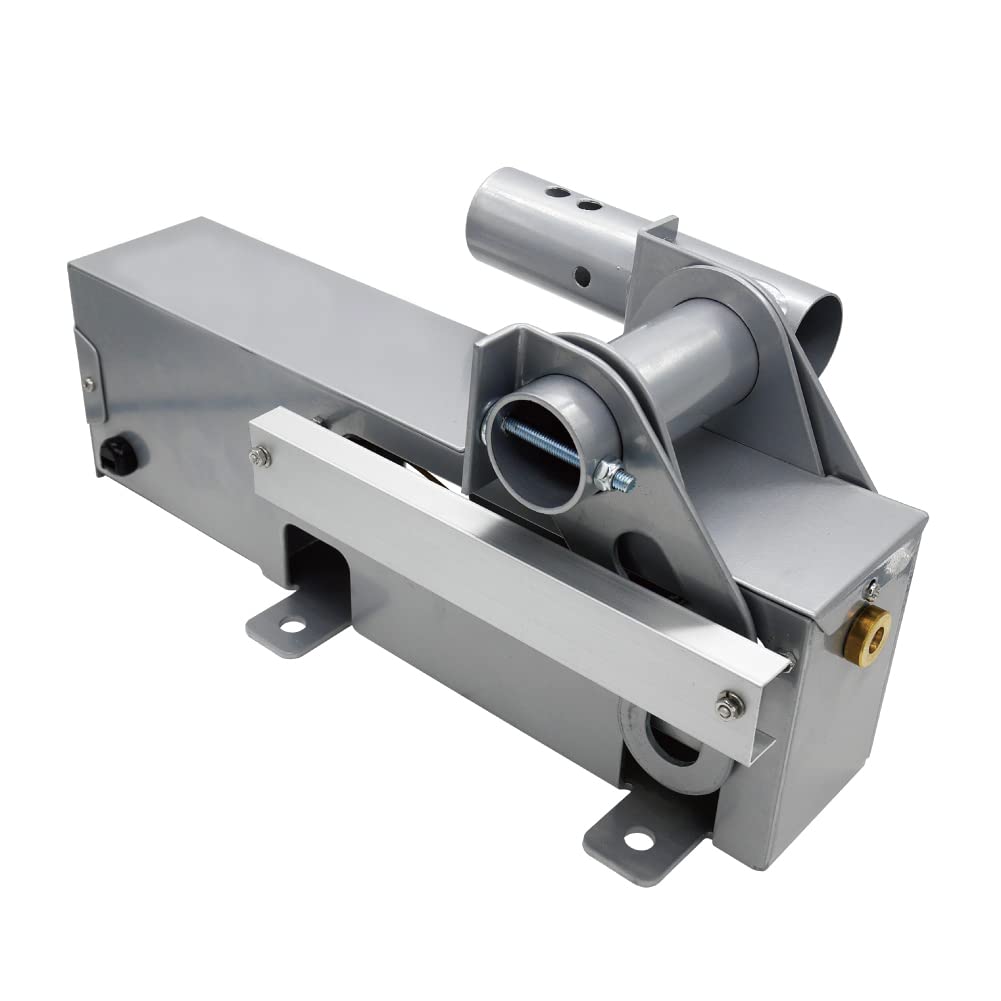 GRM-EM7 12 Volt DC Motorized Antenna Lift For Commercial Vehicle, RV, Ham Radio Base Station on ...