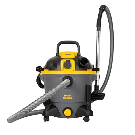 Mua TOUGH MASTER Wet and Dry Vacuum Cleaner, Hoover Vacuum Cleaner ...