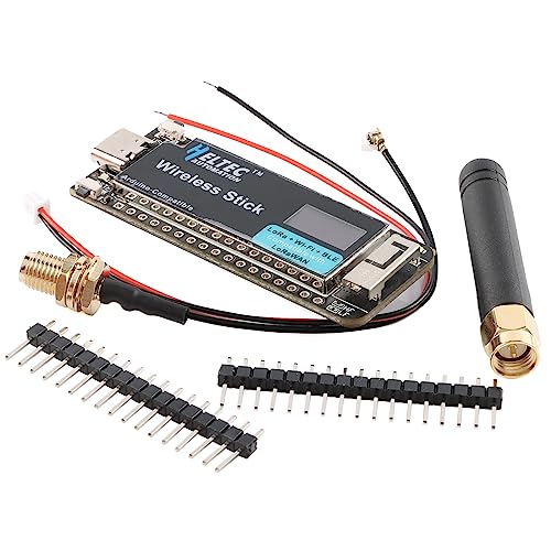 ESP32 Wireless Stick Development Board LoRa Module SX1262 LoRaWAN BLE 863~928 WiFi LoRa ...