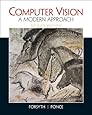 Computer Vision: A Modern Approach (2nd Edition): Forsyth, David A ...