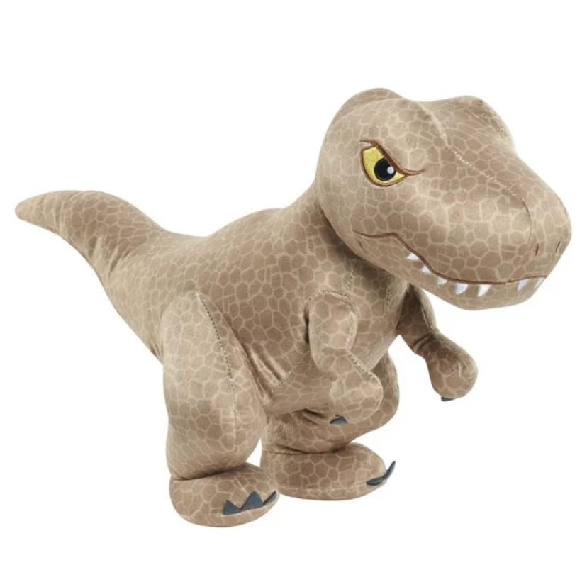 Mua Jurassic World Large 12-inch Tyrannosaurus Rex Plush Stuffed Animal ...