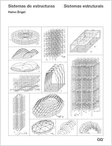 Sistemas de Estructuras (Spanish Edition): Engel, Heino: 9788425218002 ...