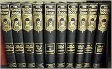 The Source Book 10 Volume Set: Amazon.com: Books