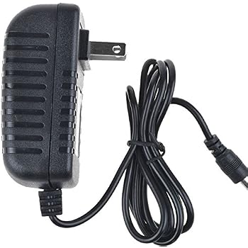 Amazon.com: BestCH AC / DC Adapter For Innov Model: IVP1200-2000 ...