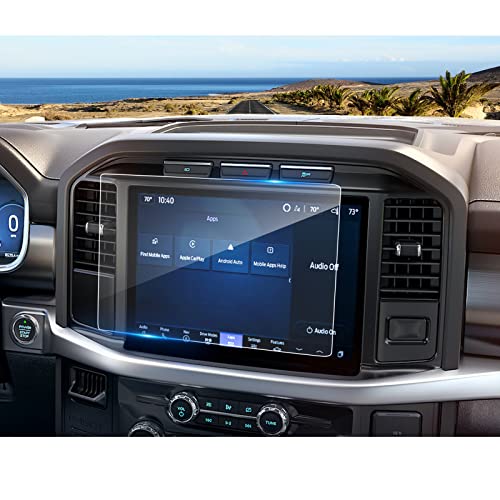 Coleya 2021 2022 2023 2024 F ord F-150 Screen Protector for Ford F-150 ...