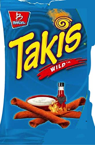 Takis shop UAE | Buy Takis products online in Dubai | Whizz.ae