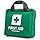 90 Piece Premium First Aid Kit Bag - Includes Eyewash, 2 x Cold (Ice ...