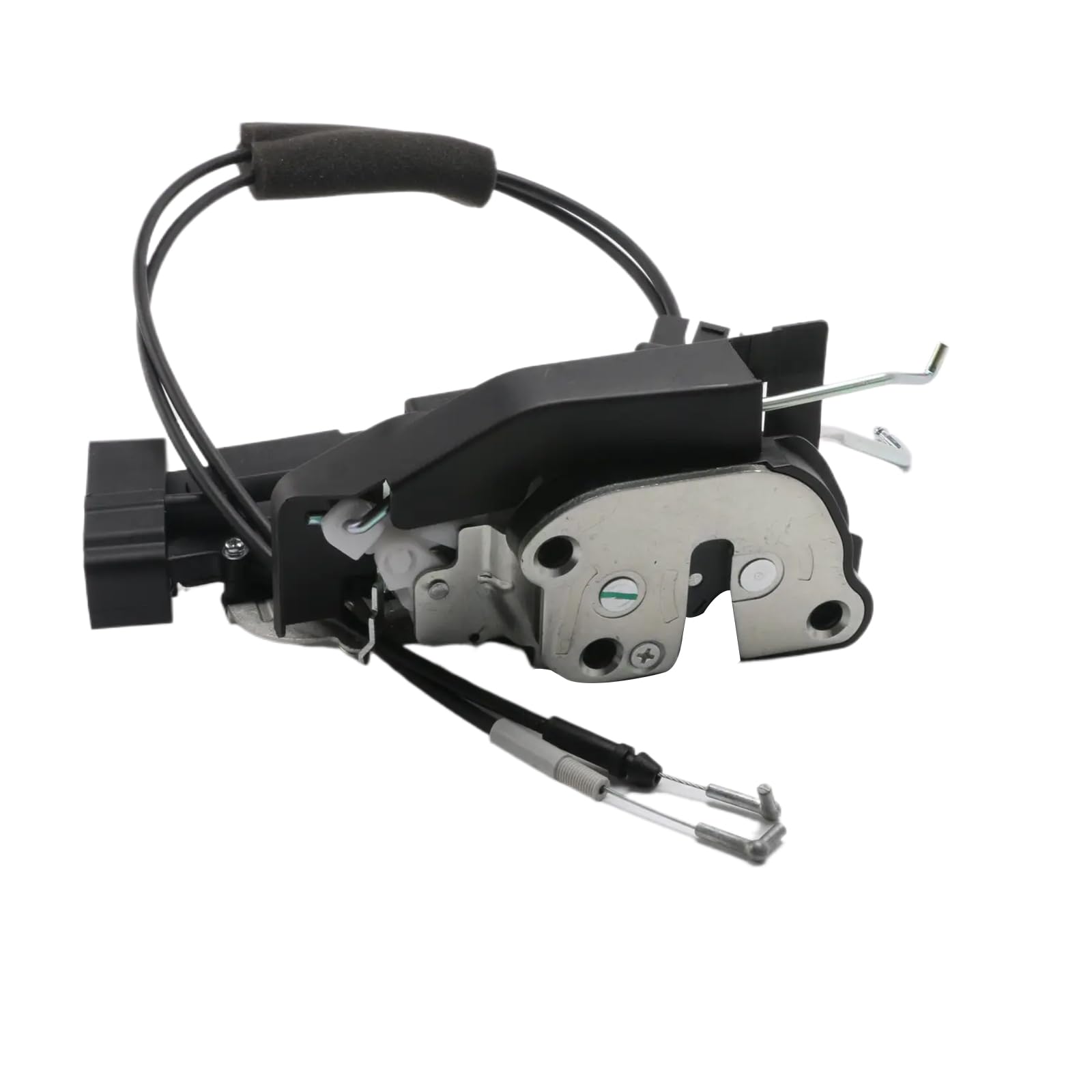 HXYBBGS 690400C020 69040-0C020 Front Left Driver Door Lock Latch Actuator Motor Compatible with ...