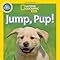 Amazon.com: National Geographic Readers: Jump Pup! (0001426315082 ...