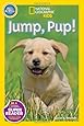 Amazon.com: National Geographic Readers: Jump Pup! (0001426315082 ...