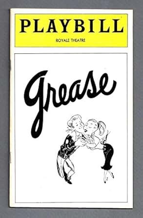Marilu Henner "GREASE" Jim Weston / Mimi Kennedy / Kathi Moss 1976 ...