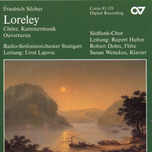 What is the Loreley? The Legend, the Song, and How to See It... | A ...