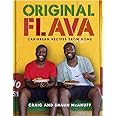 Original Flava: Caribbean Recipes from Home: McAnuff, Craig, McAnuff, Shaun
