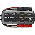 NOCO Boost Pro GB150 3000 Amp 12-Volt UltraSafe Lithium Jump Starter ...