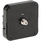 New Quartz Wellgain (BM2328 / HQ3268) Clock Movement Mechanism - DIY ...