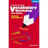 Vocabulary Workshop: Level E: Shostak, Jerome: 9780821571101: Amazon ...
