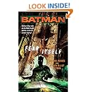 Amazon.com: Batman: Fear Itself (9780345479433): Michael Reaves, Steven ...