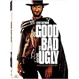 Amazon.com: The Good, the Bad & the Ugly (Two-Disc Collector's Edition ...