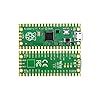 Raspberry Pi Pico Microcontroller Board, RP2040 Dual-core Arm Cortex M0 ...