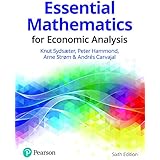 Further Mathematics for Economic Analysis (2nd Edition): 9780273713289 ...