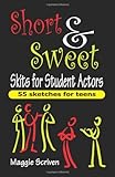 The Skit Book: 101 Skits from Kids: Margaret Read MacDonald, Marie ...