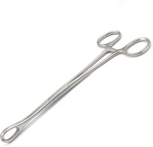 Amazon.com: G.S Stainless Steel Homestat Slotted (Open End) Sponge ...