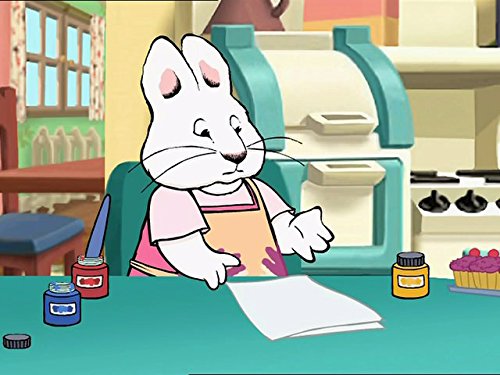 Watch Max and Ruby - Season 2 | Prime Video