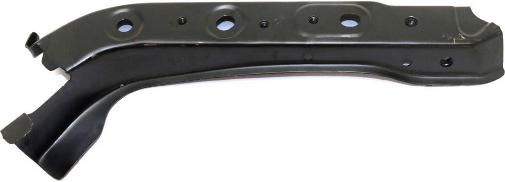 Amazon.com: For Chevy Silverado 2500/3500 HD Radiator Support Bracket ...