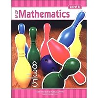Amazon.com: MCP MATHEMATICS LEVEL B TEACHER EDITION 2005C ...