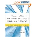 Health Care Operations and Supply Chain Management: Operations ...